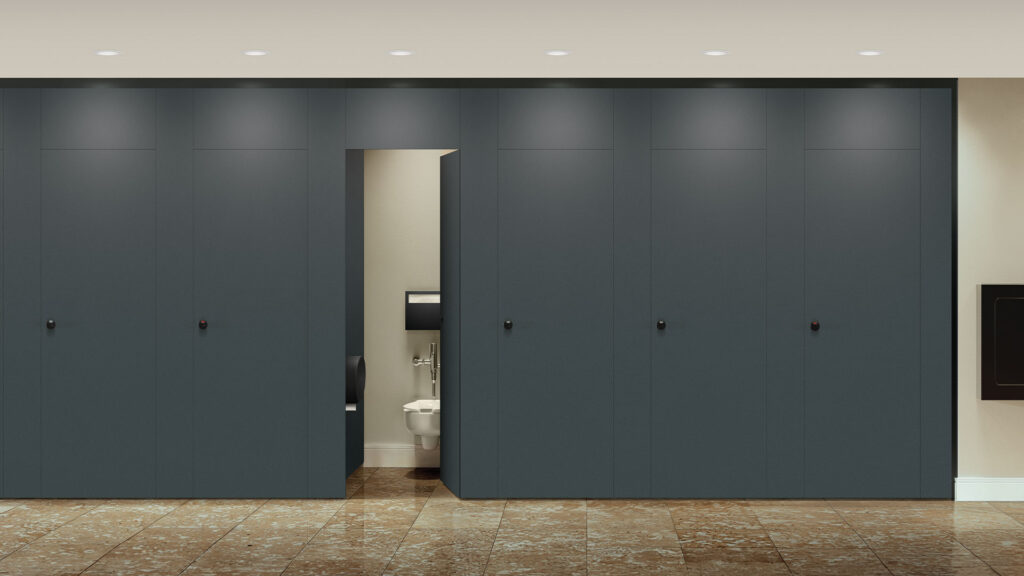 Maximum Privacy® - | ASI Global Partitions
