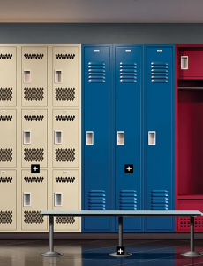 ASI STORAGE SOLUTIONS - | ASI Global Partitions