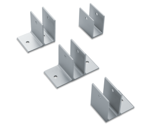 Hardware Overview - Global Partitions