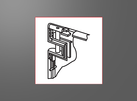 Replacement Hardware - | ASI Global Partitions