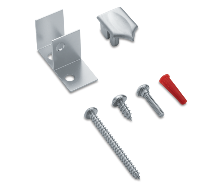 Headrail Return Kit All Products - | ASI Global Partitions